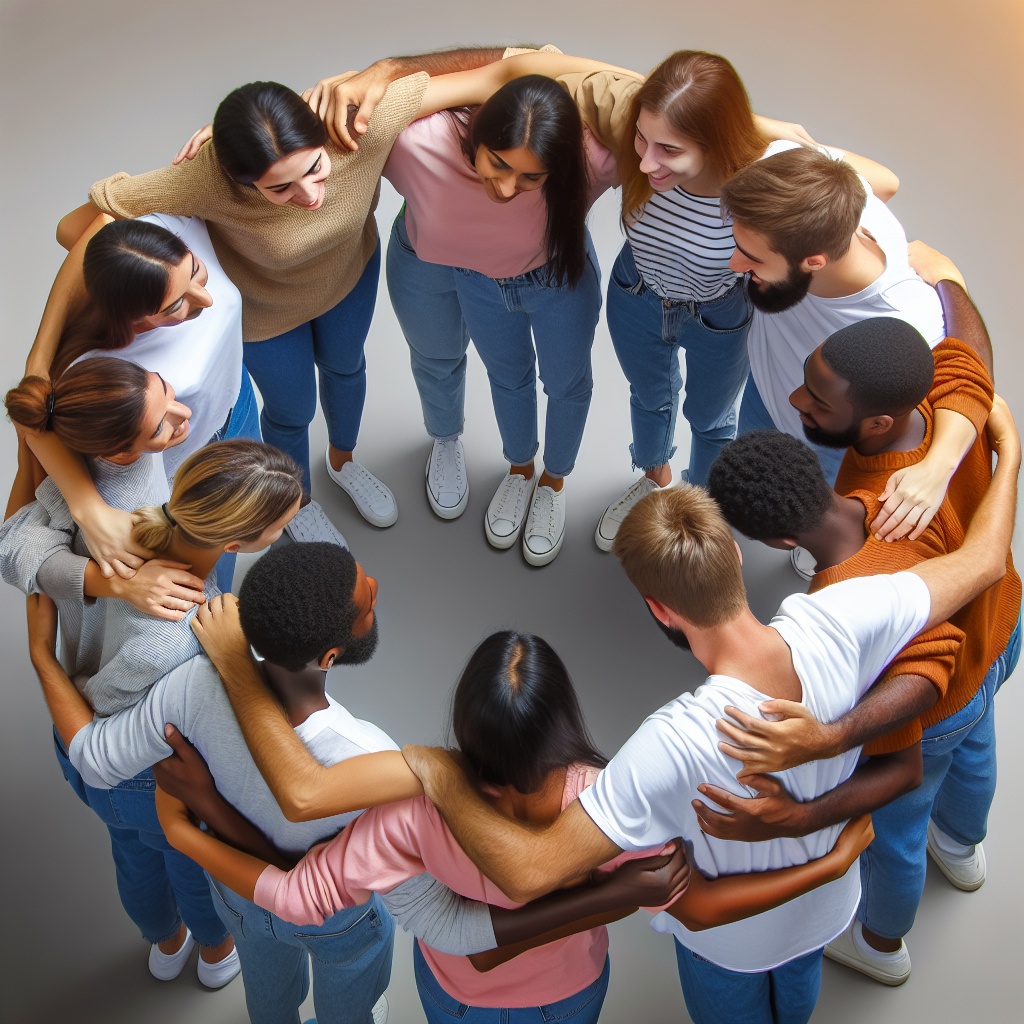 The Significance of “One-Anothering” – Words Matter: Refining the ...